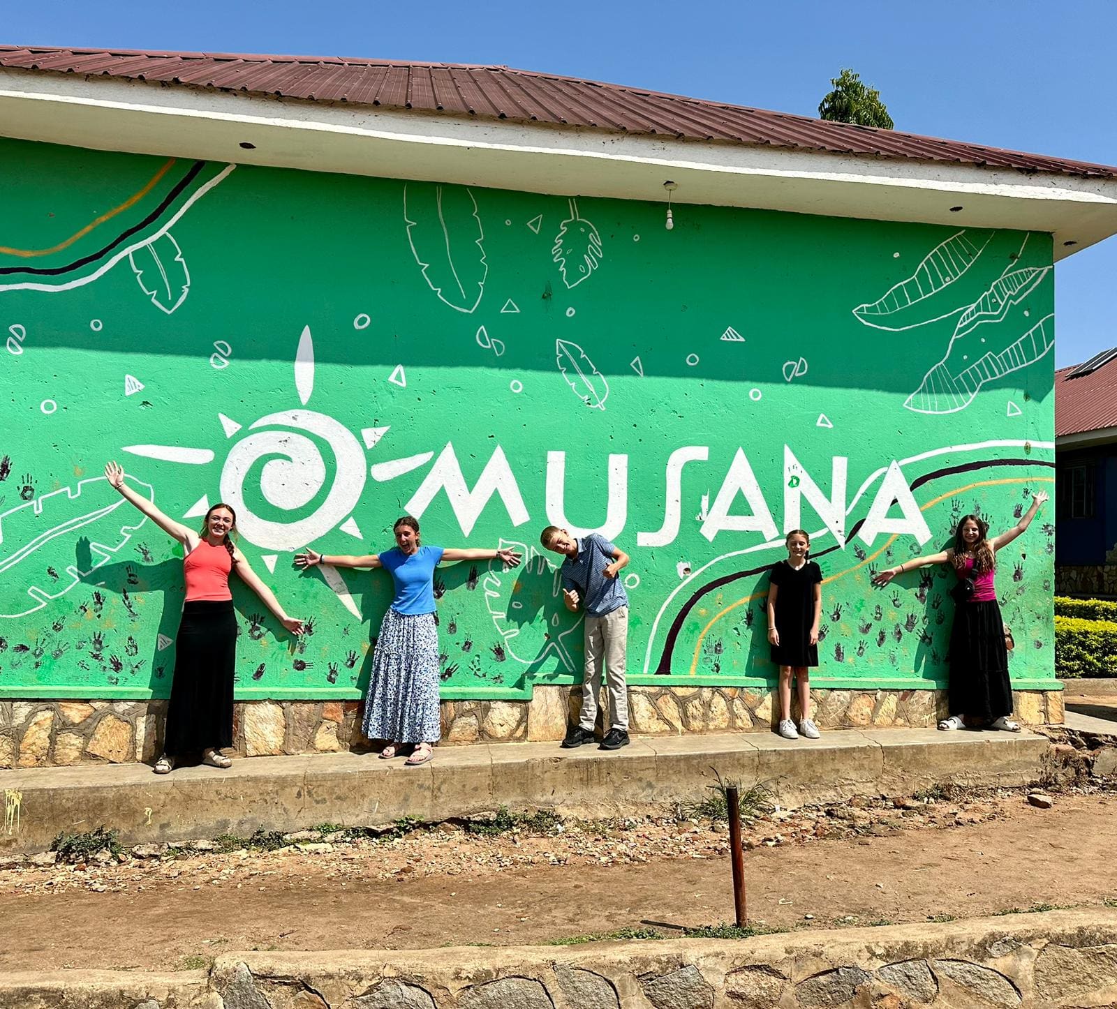 A Flourishing Collaboration with Musana Community Development | Cherry ...