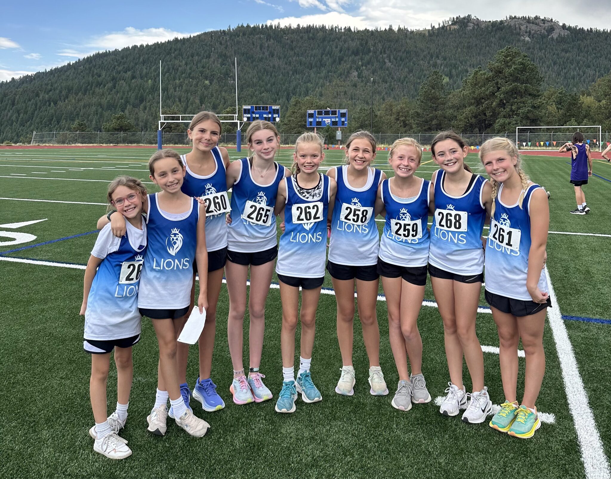 Athletics | Cherry Hills Christian School